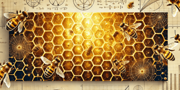 hexadecimal bee