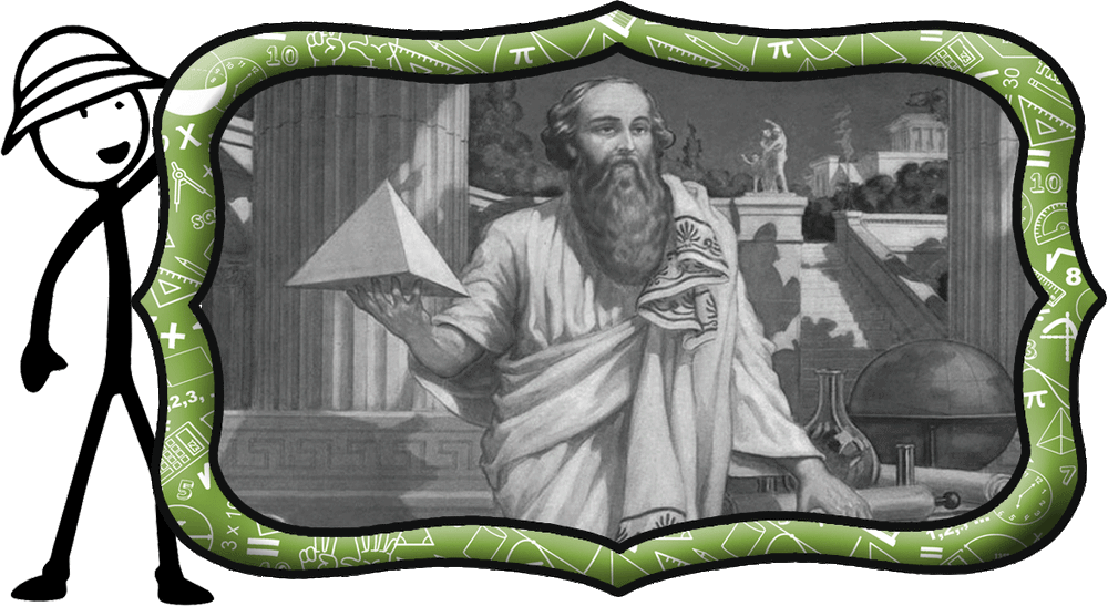 Famous Mathematician Pythagoras